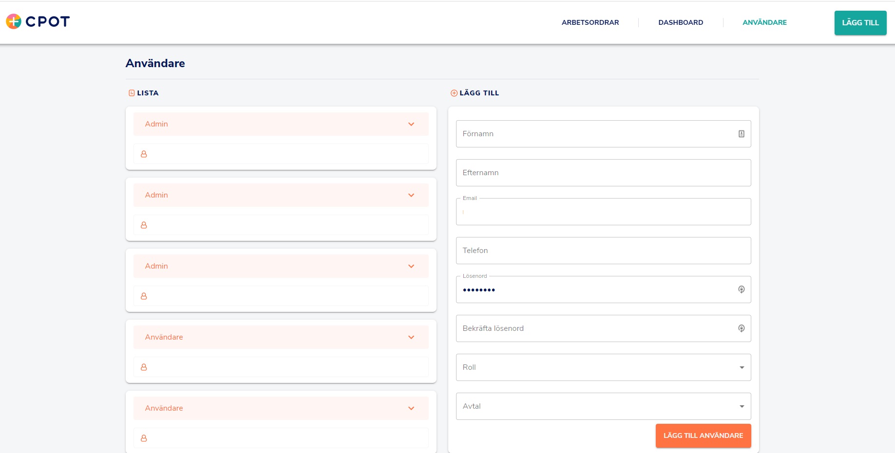 Sådan fungerer det - Cpot